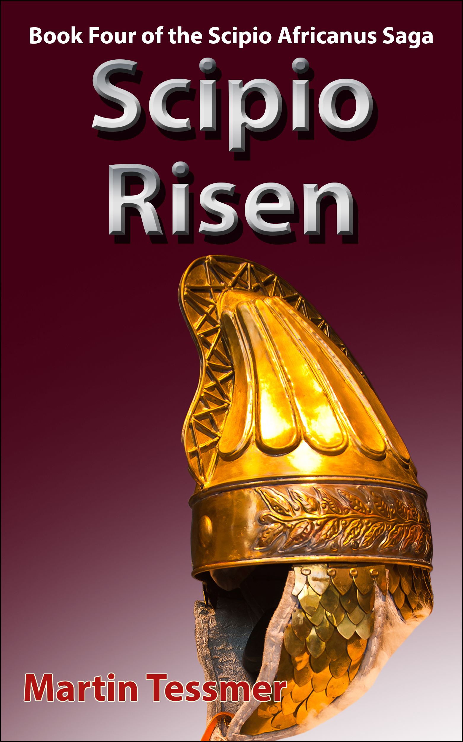 Book Three: Scipio’s Dream – Scipio Africanus: One of History's ...